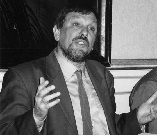 (r)umori dal Mediterraneo: Algeria. La questione amazigh è ancora d ...